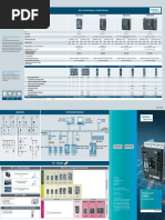 3WT Air Circuit Breaker Quick Selection Guide | PDF | Alternating ...