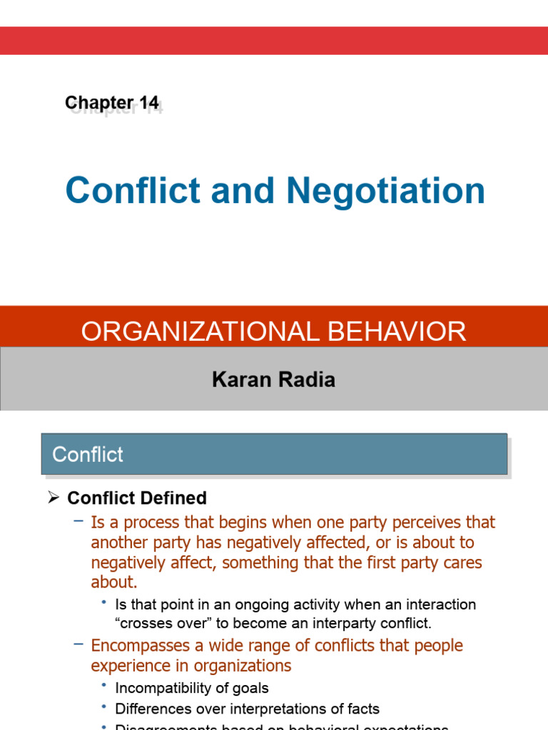 Unit 3 2 | PDF | Negotiation | Bargaining