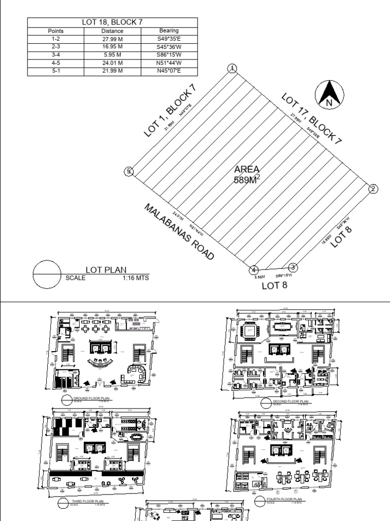 LOT Merged | PDF | Buildings And Structures | Queensland Heritage Register