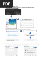 Midas Civil Installation Guide | PDF | Installation (Computer Programs) | Computer File