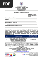 Ellna 2024 Test Booklet | PDF