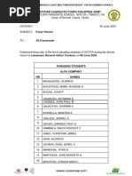 Bump Plan: Figure 13-2. Lifts, Serials, and Chalks | PDF ...