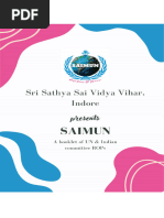 Iimun Rop | PDF | Substance Abuse | Government