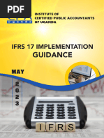 IFRS 17 Insurance Contracts | PDF | Insurance | International Financial ...