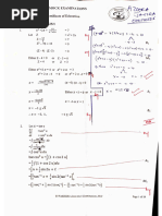 Wakisha Paper 1 UACE 2024 | PDF