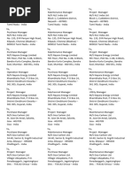 Tamil Nadu Generation and Distribution Corporation Limited (TANGEDCO ...