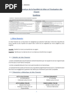 Instruction #2000-01RB - Dispositif Prudentiel de La Bceao A Compter de Janvier 2000 | PDF ...