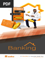 Personal Account Options at NMB Bank | PDF | Driver's License | Fee