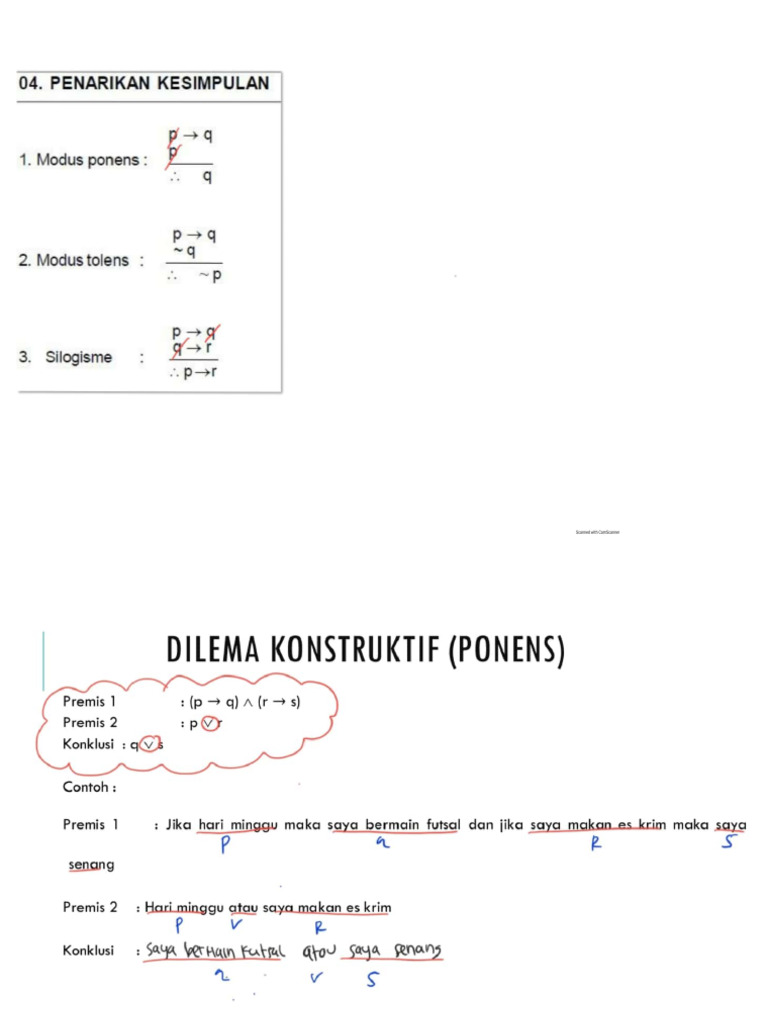 Materi PU2 - 1 | PDF