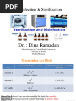 Quantiswab Environmental Swab Brochure | PDF