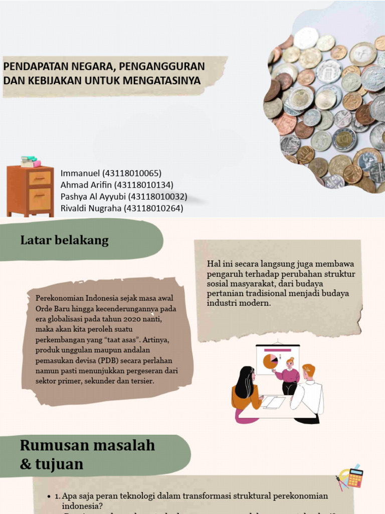 Tugas Pi Kel 10 | PDF