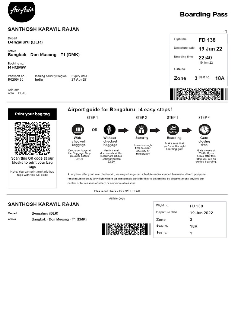 Airasia_I4HQMW18A1_BP_BLR_DMK | PDF