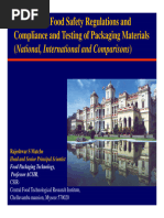 USP-NF 661 Plastic Packaging Systems and Their Materials of ...