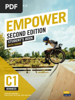 Empower - b1-2nd Edition-Pre-Intermediate Student | PDF
