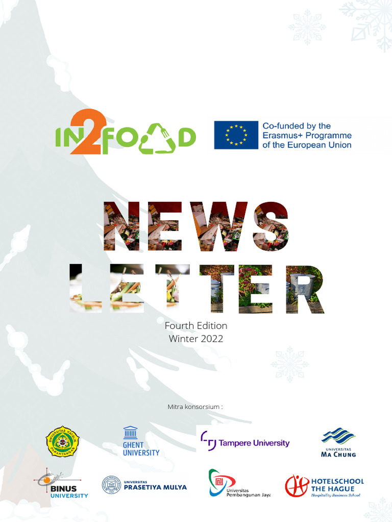 IN2FOOD - Des 22 - Ok | PDF