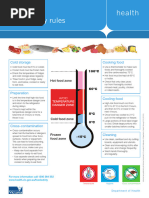 LOTO Work Permit Guidelines | PDF