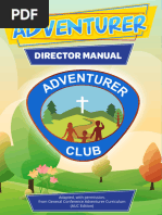 Adventurer Pledge & Law Guide | PDF | Religion & Spirituality