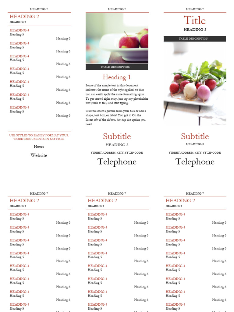 Title: Subtitle Subtitle | PDF | Computing | Software