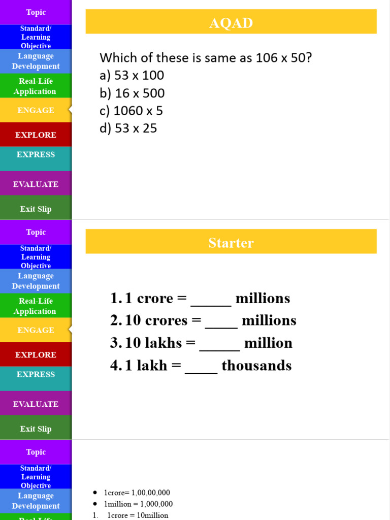 Place Value, Face Value | PDF | Deforestation | Learning