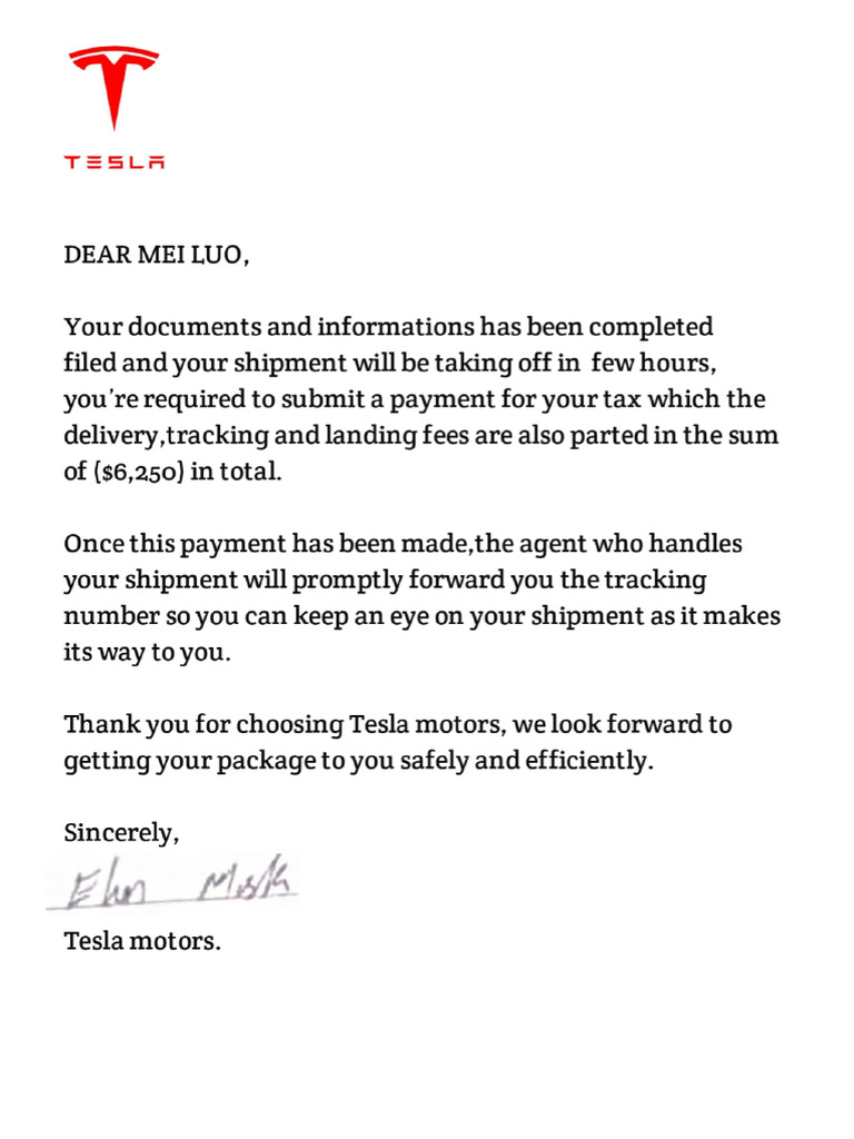 Tesla Documentary | PDF