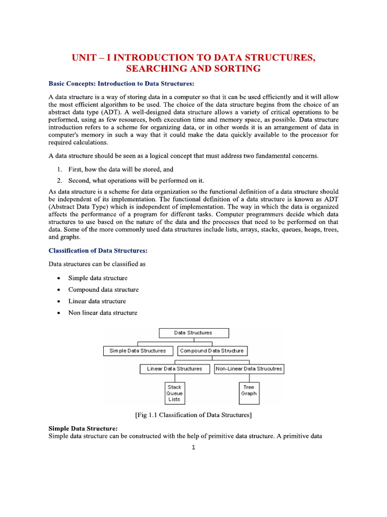 Analysis of Algorithm | PDF