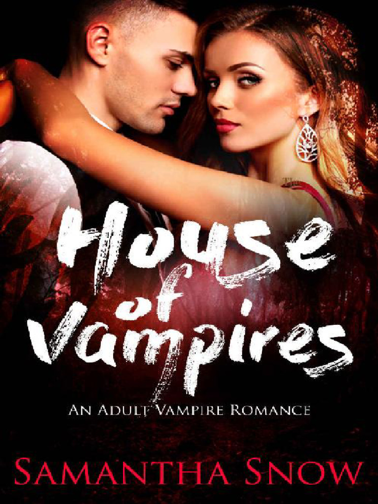 House of Vampires | PDF