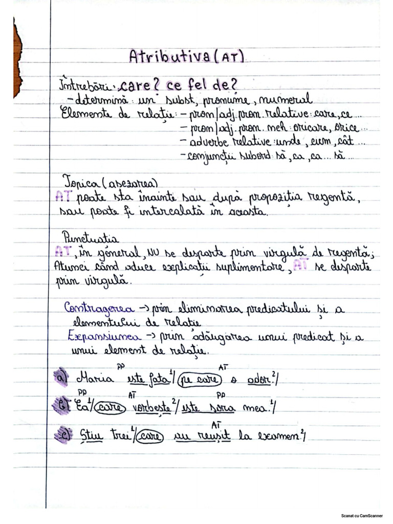 Fraza | PDF