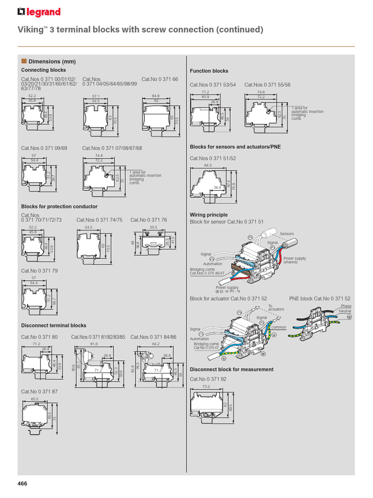 Ex223001 0466 | PDF | Electrical Engineering | Manufactured Goods