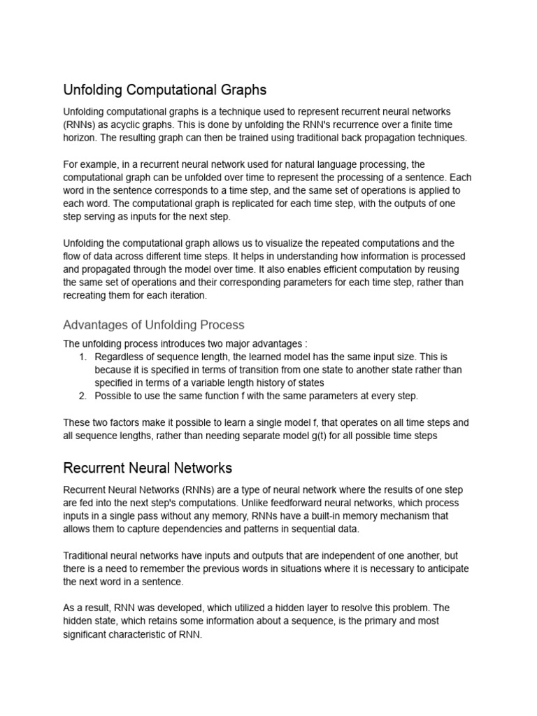 DL-4 | PDF | Artificial Neural Network | Applied Mathematics