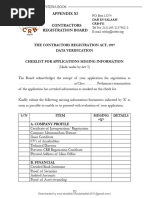 BCA Registration CW | PDF | Diploma | Institute Of Technology