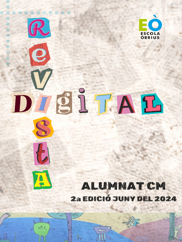 Revista CM 2a Edició Juny Del 2024 | PDF