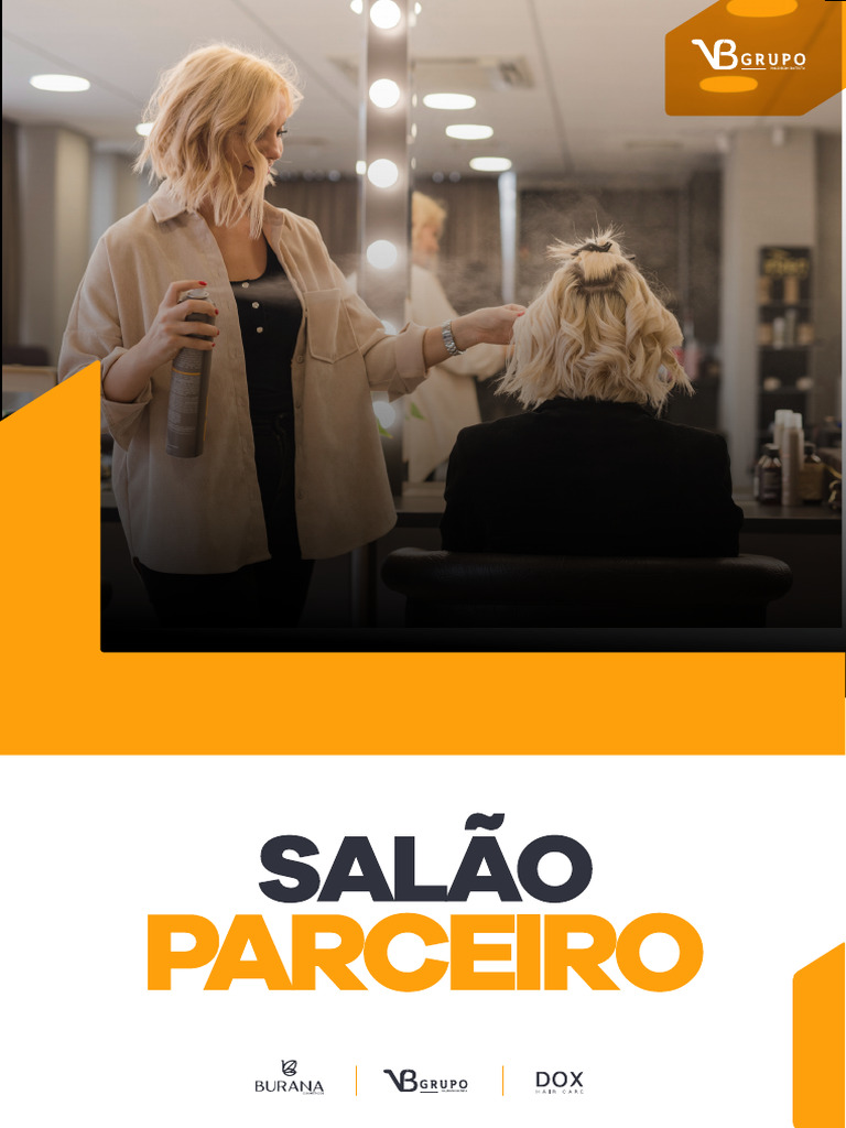 Salão Parceiro | PDF