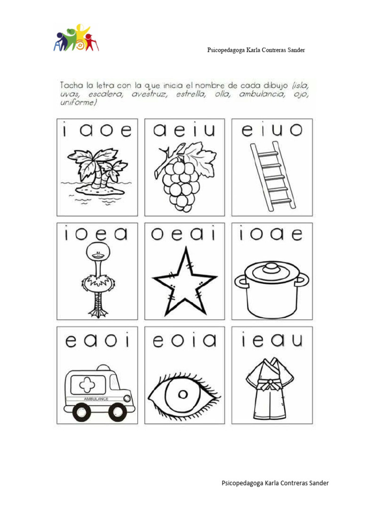 Actividades Educativas 1° LENG | PDF | Lingüística