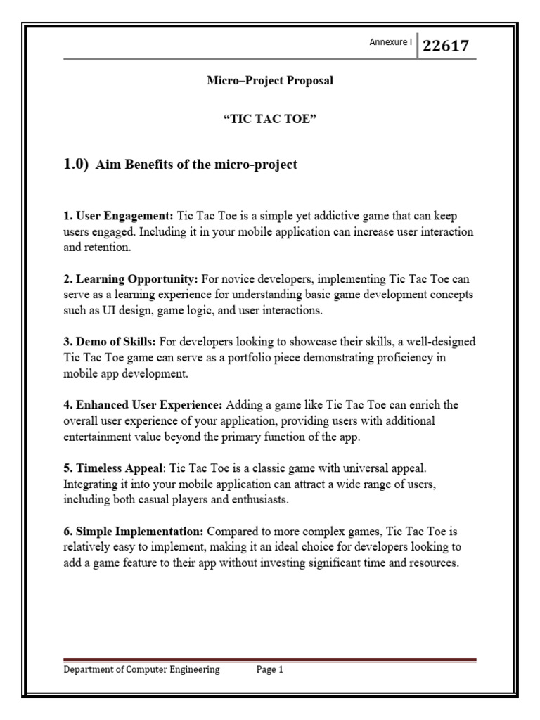 Rutu (MAD) Annexure 1 | PDF | Mobile App | Android (Operating System)