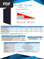 Bitzer - Reference Table | PDF | Electrical Engineering | Electricity