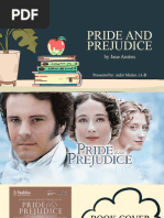 Pride and Prejudice (Public Domain Text) | PDF