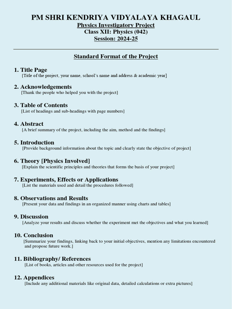 Physics Investigatory Project 12 A | PDF | Inductor | Rectifier