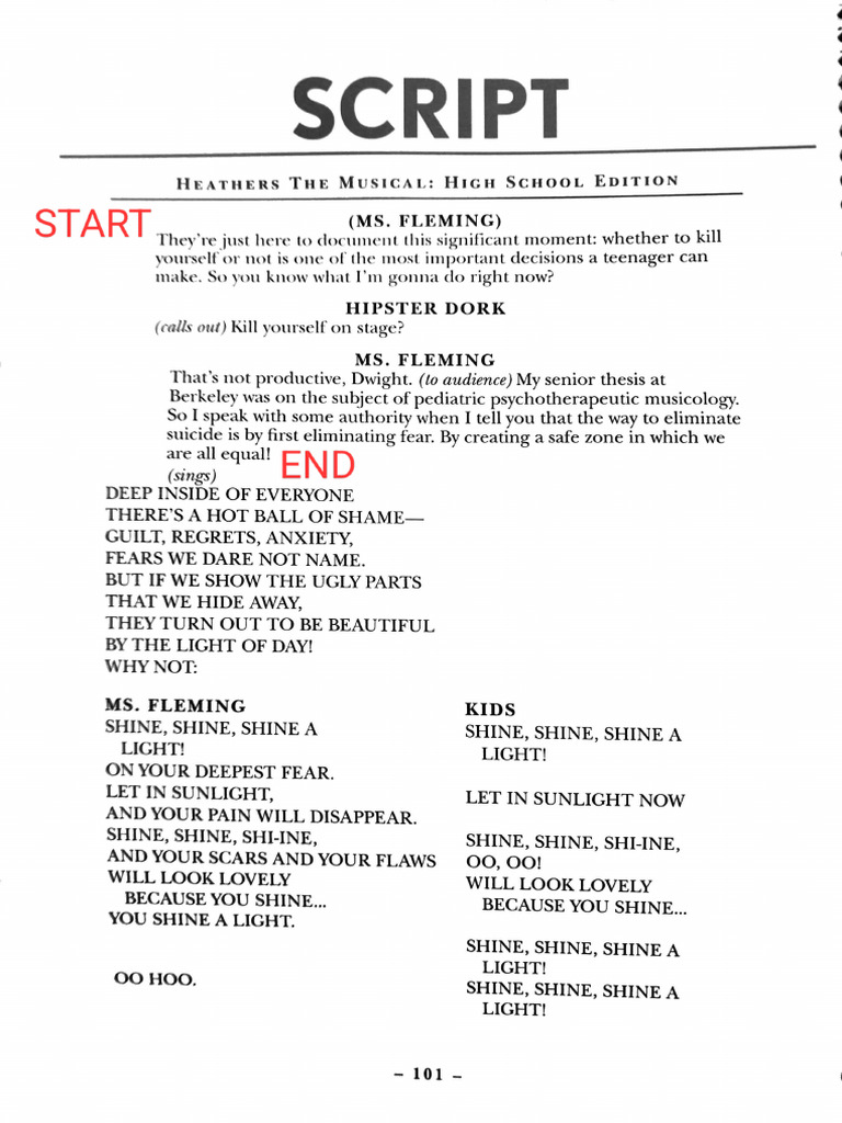 Ms. Fleming Side | PDF