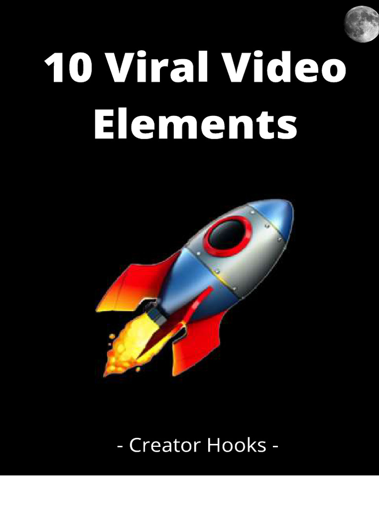 10 Viral Videlo Elements | PDF