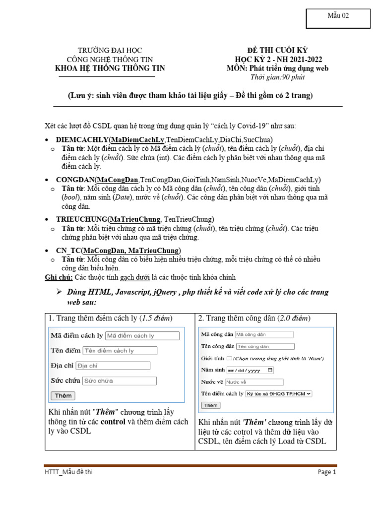 Ky2_2021_2022_Final | PDF