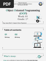 Cache ObjectScript Cheat Sheet | PDF | String (Computer Science) | Software Development