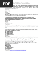 Leaflet Pio Seretid Diskus | PDF