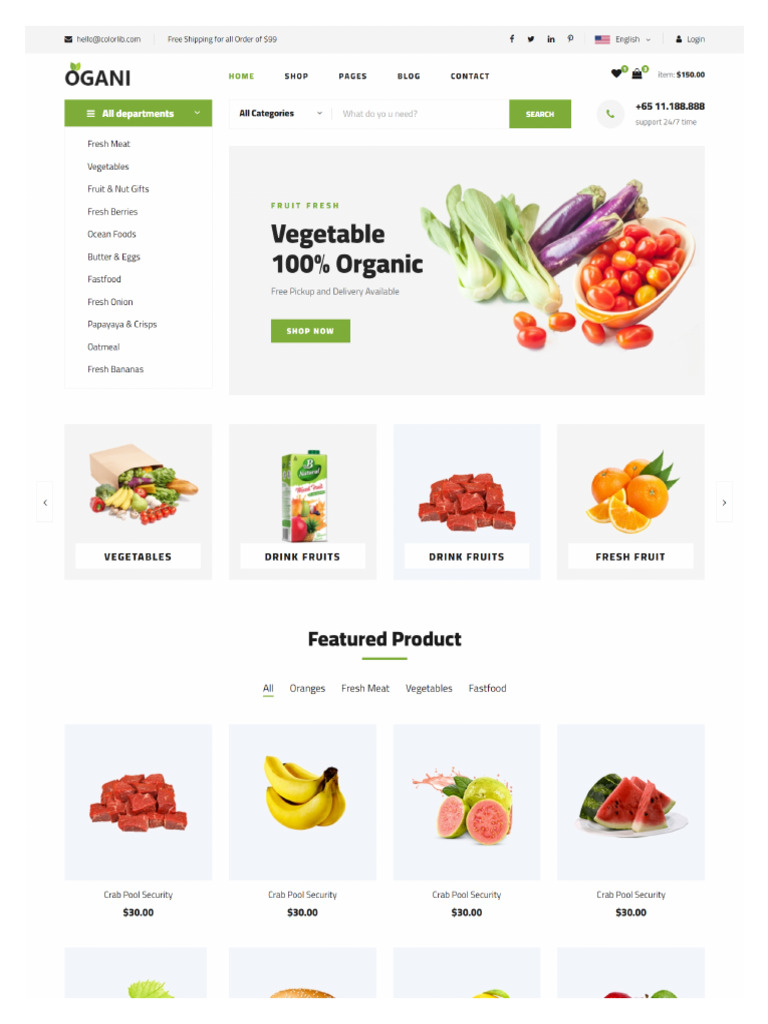 Screencapture File C Users Alici Downloads Compressed Ogani Master Index HTML 2024 06 26 15 - 57 ...