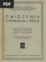 A. Przystańska - Anatomia - Jama Nosowa I Zatoki Przynosowe | PDF