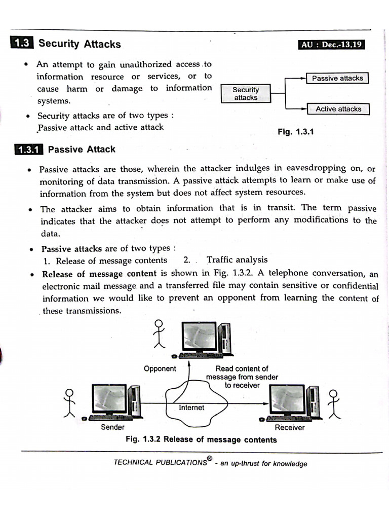 CCS Important Questions 5th Sem | PDF