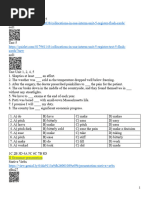 Module 1 Question Bank With Answers (Introduction To Python) VTU | PDF ...