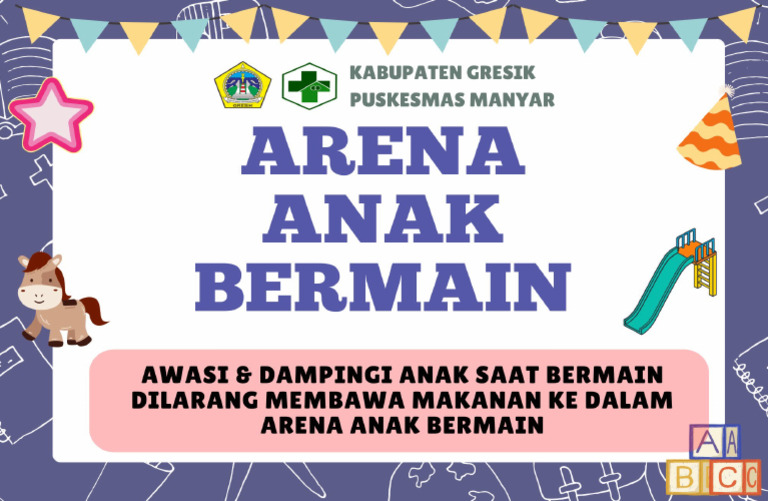Arena Bermain | PDF