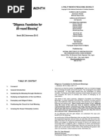 Sample Letter To Demit From The Masonic Lodge or Similar Bodies | PDF ...