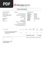 Ita34 1058123249 | PDF | Tax Refund | Taxes