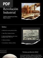 La Lanzadera Volante de John Kay | PDF